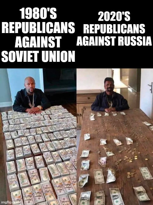 What A Difference 40 Years Make 9gag