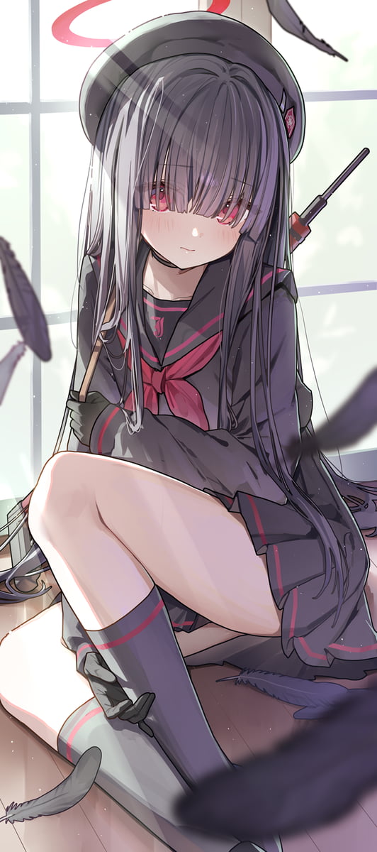 Pixiv: 112143533 - 9GAG