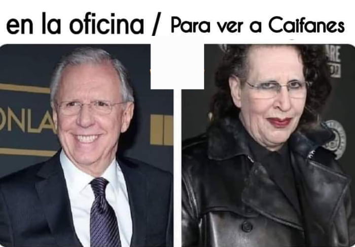 Pongan Caifanes carnal ... - 9GAG