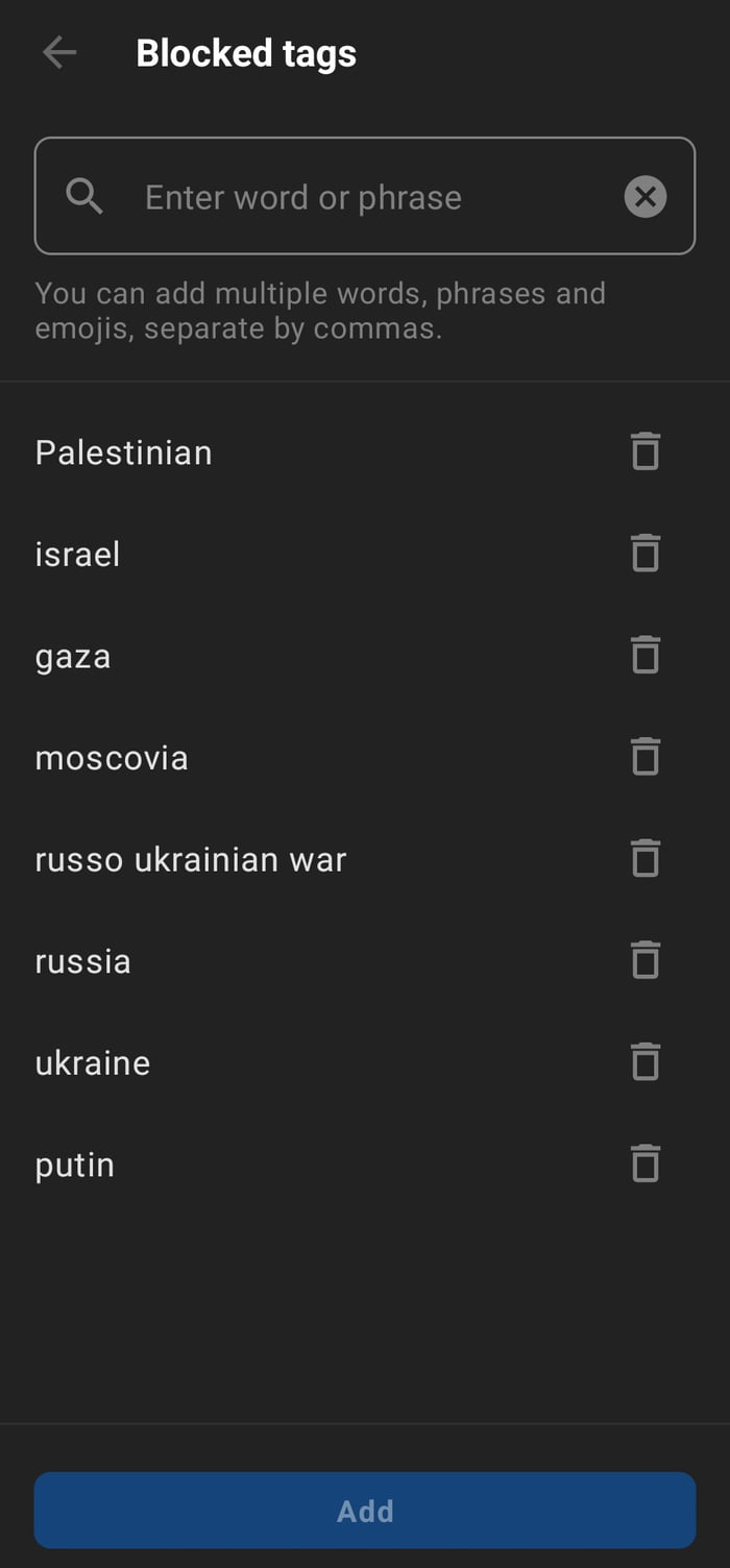 Friendly reminder - 9GAG