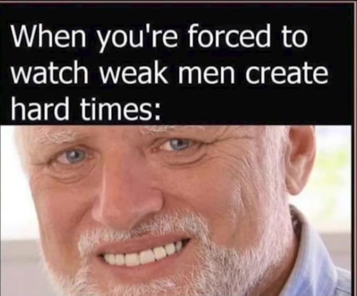 Everything’s fine, I swear… - 9GAG