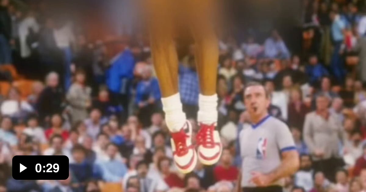 Spud Webb. Shortest NBA Player To Ever Dunk. - 9GAG