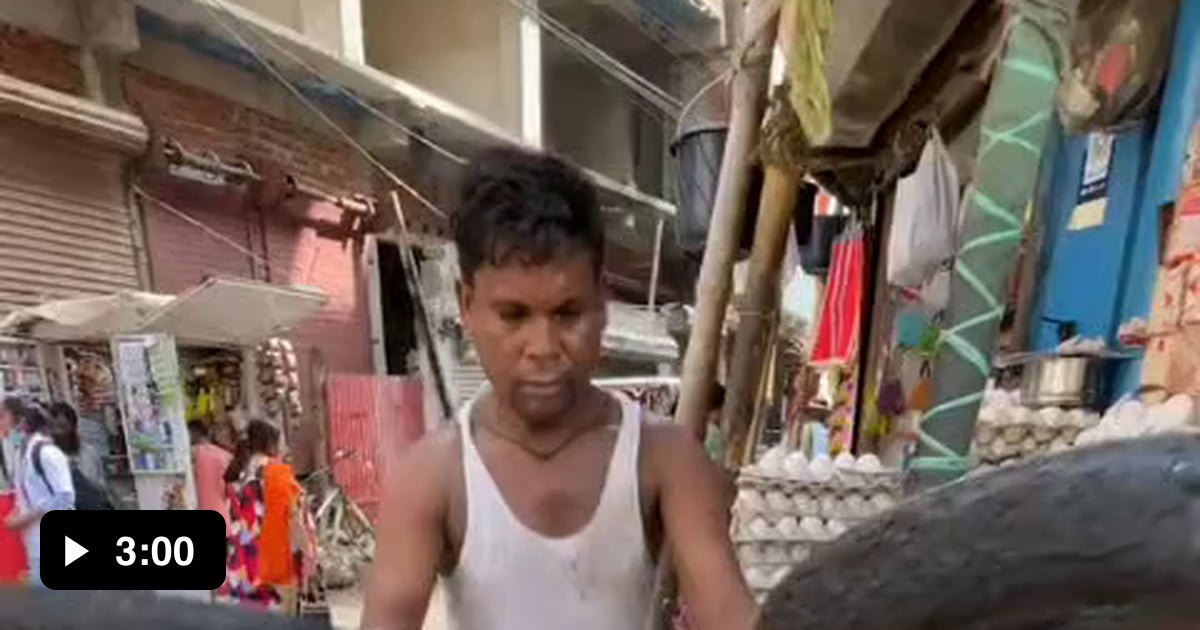 I don't mean to discriminate but these people are disgusting af - 9GAG