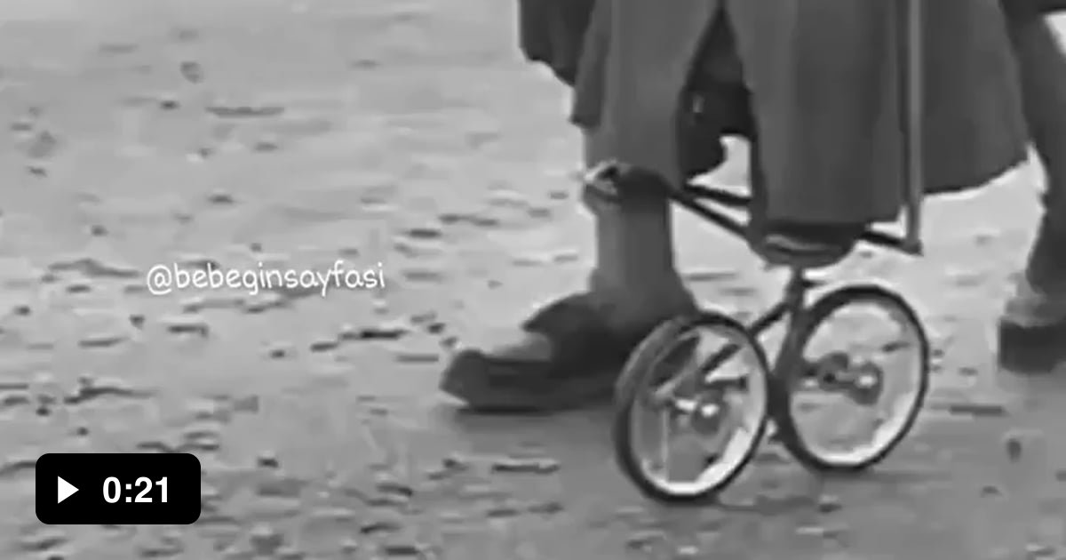 Man invented the wheel and decided to solve all problems using it. - 9GAG