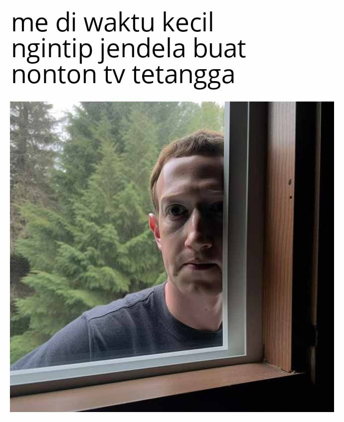 Ahh di masa ituu - 9GAG