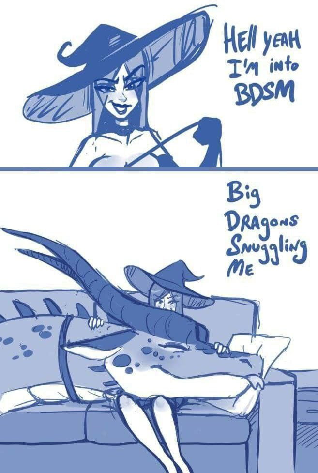 Do you like BDSM? - 9GAG