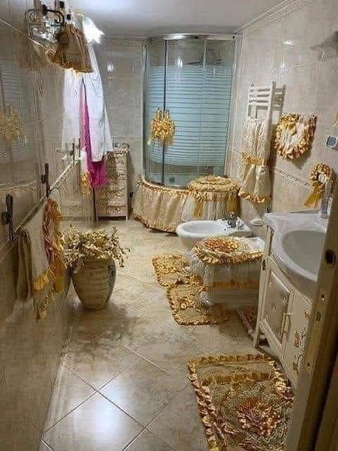 This is a crime against interior design. - 9GAG