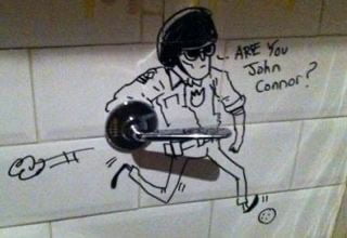 Graffiti done right - 9GAG