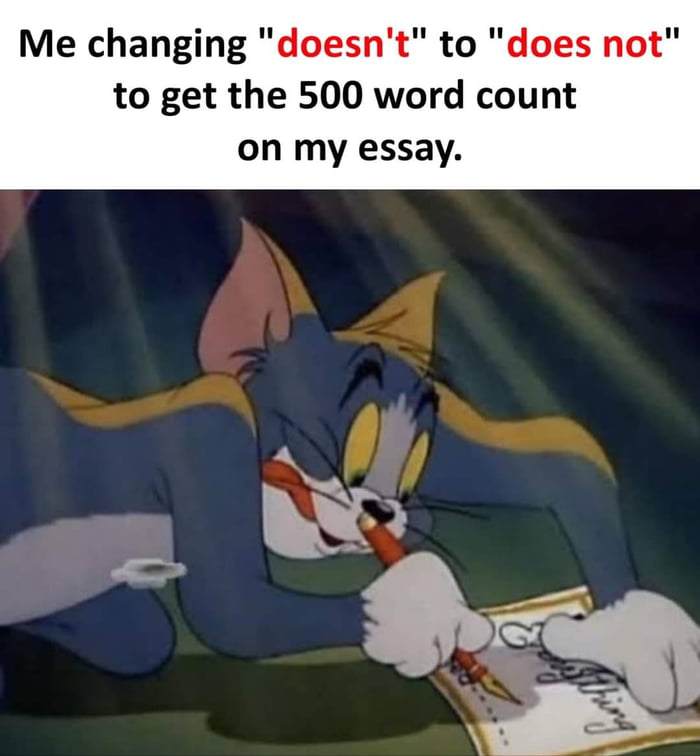 Life is a test - 9GAG