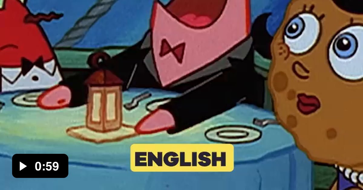 Patrick laugh in... - 9GAG