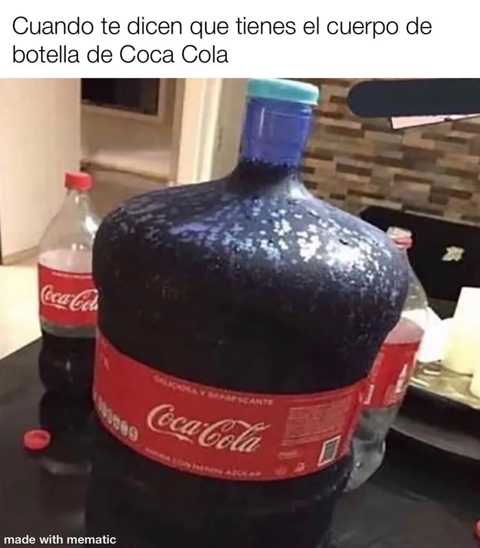 Y bien llena de gas tu mamá - 9GAG