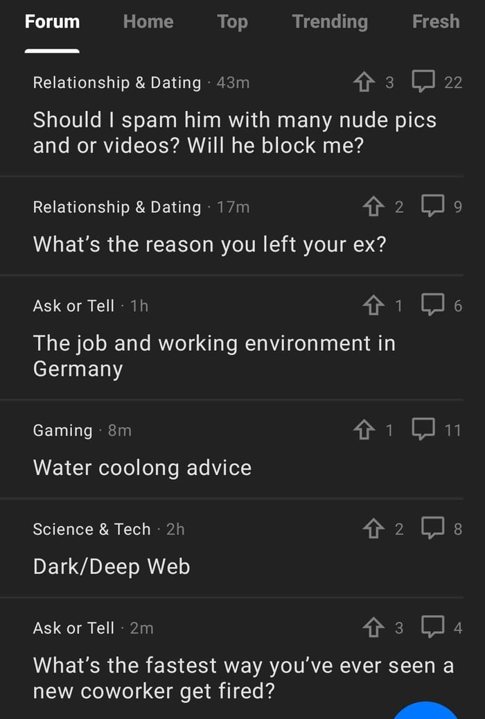 So just like elon's x 9gag going down and became a shitty chathole forum. I miss the old 9gag - 9GAG