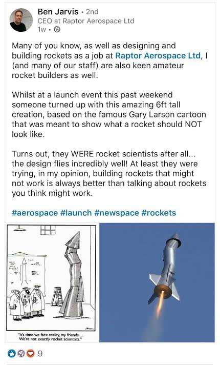 Science B Tch 9gag