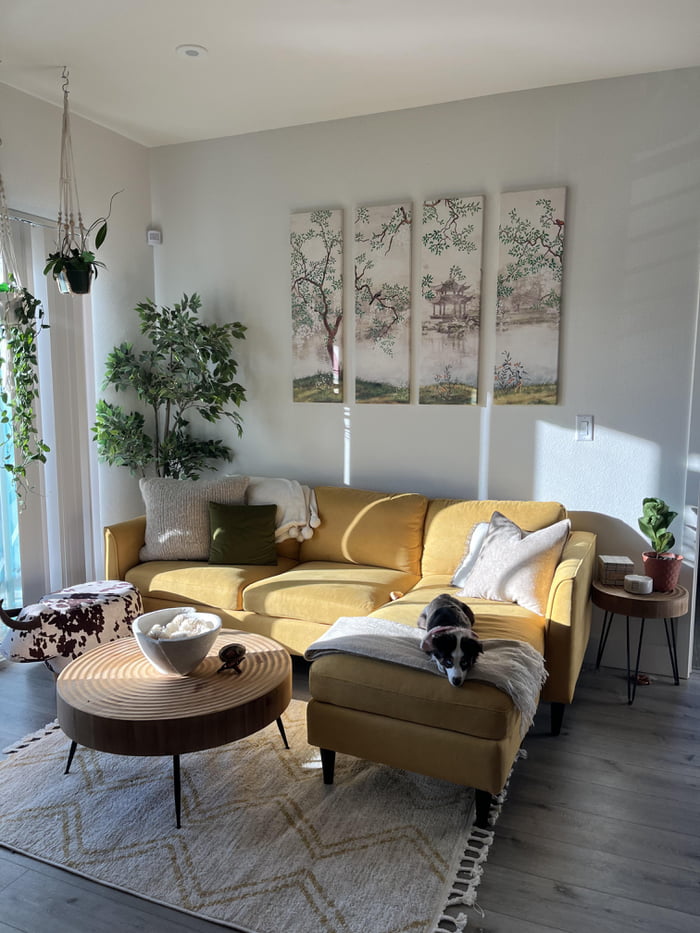 Boho Chic Vibe - 9GAG