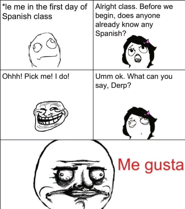 Hola - 9GAG