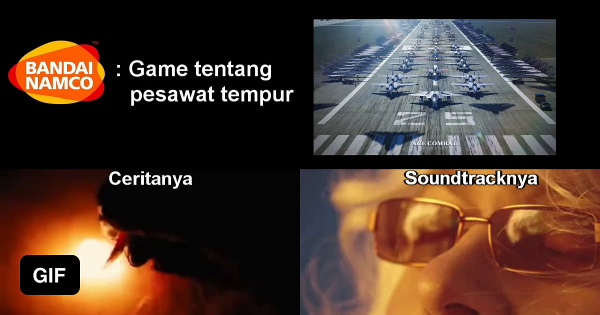 Awali pagi dengan shitpost - 9GAG