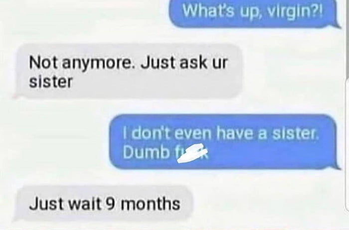 Emotional Damage... - 9GAG