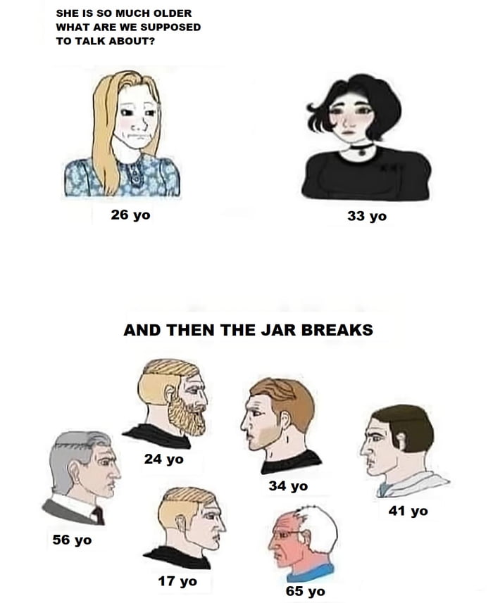 Fun for all generations - 9GAG