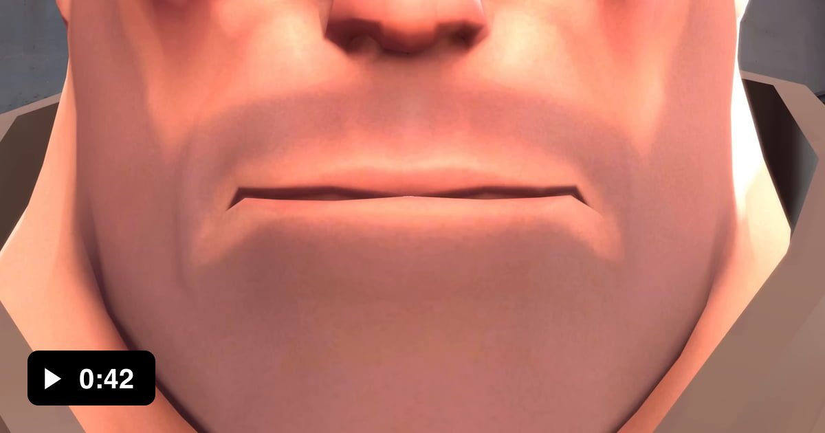 Meet the Scout but its Lore Accurate - 9GAG