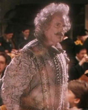 Nearly Headless Nick = John Cleese - 9GAG