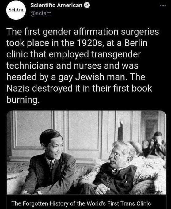 It's always them - 9GAG