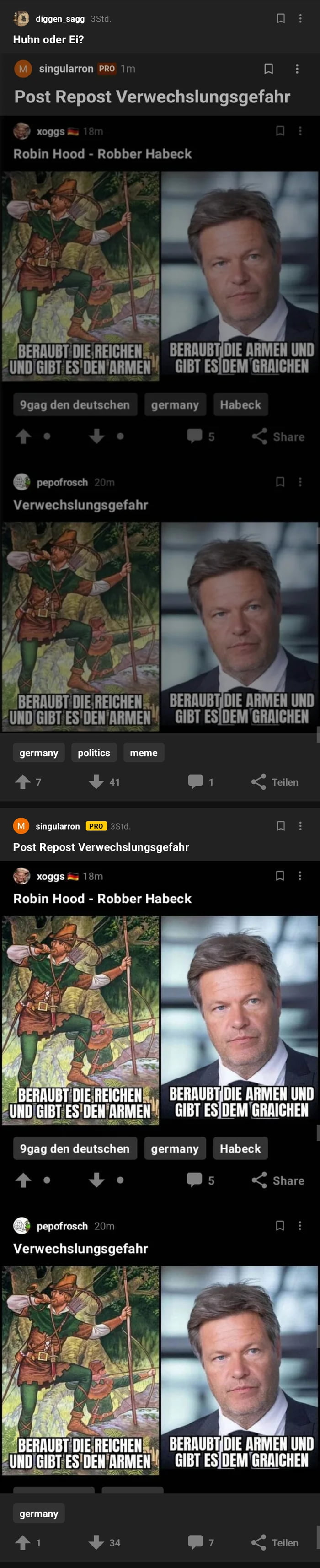 Repost Repost Repost Post - 9GAG