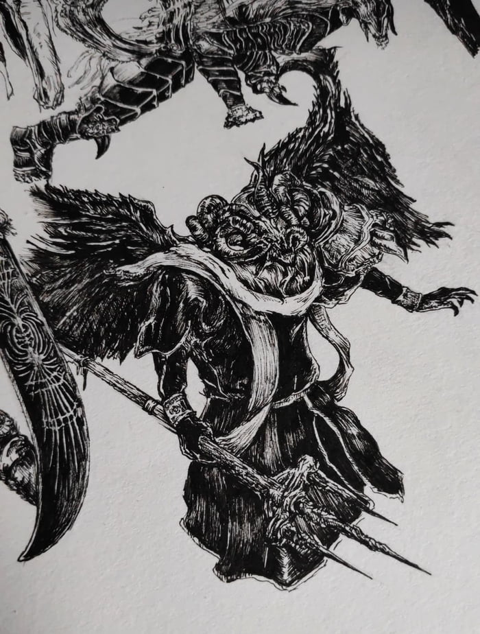 Mogh lord of blood - 9GAG