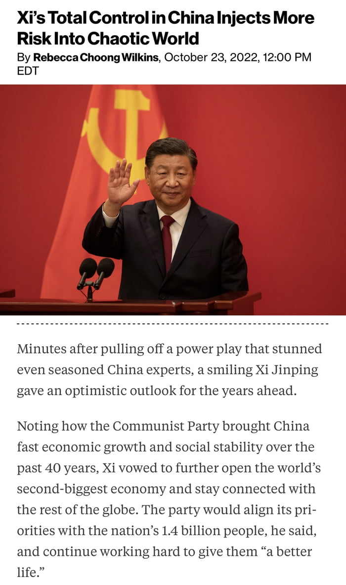 Your Next Supreme Leader Is Here 9gag