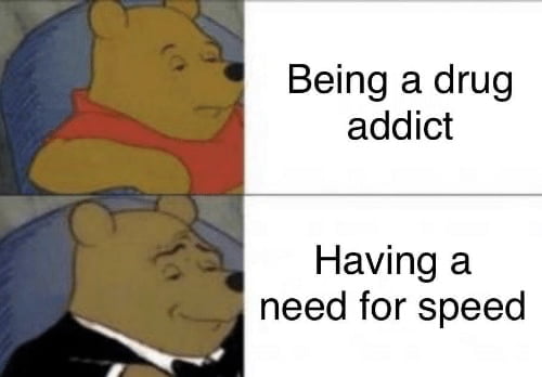 I Am… 9gag