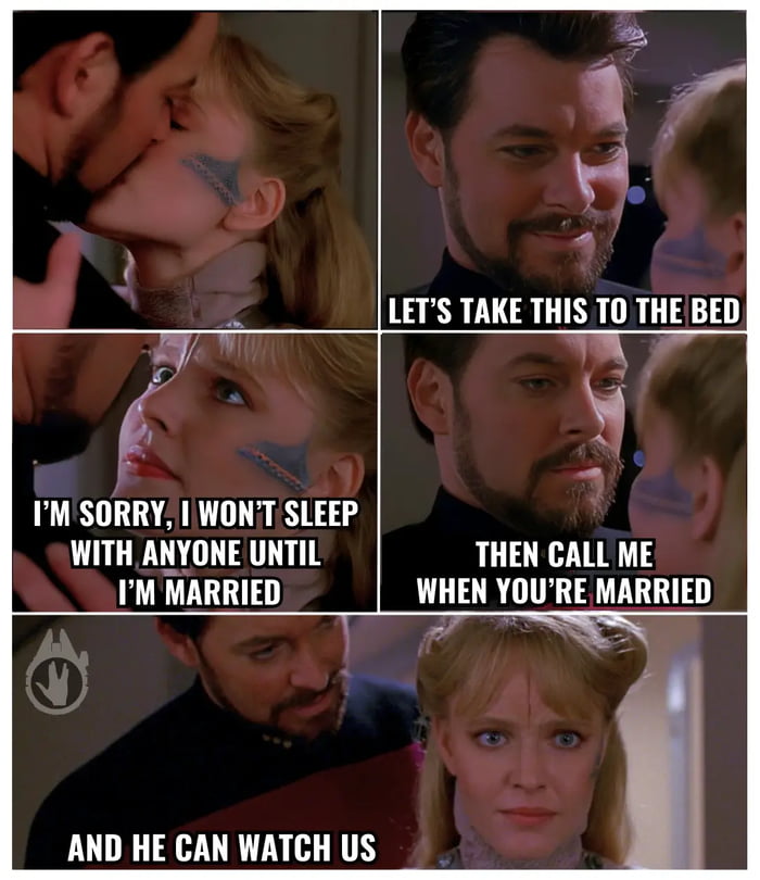 Let's take this to the bed - 9GAG