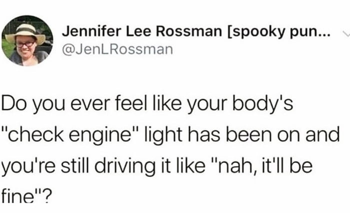 Check engine - 9GAG