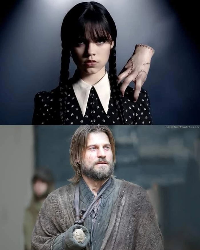 Game of hands - 9GAG