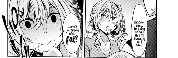 Loves comes in all shapes - 9GAG