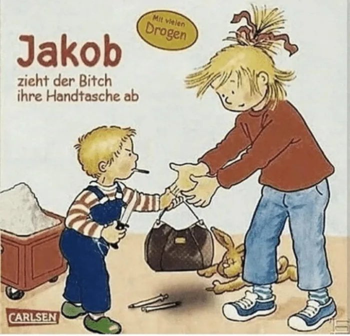 Jakob - 9GAG