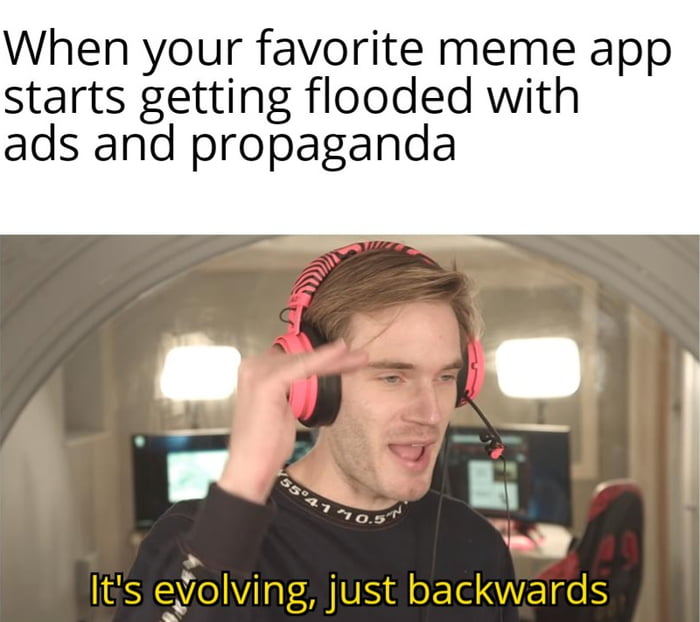 Please let's just keep it simple...some people just want a laugh to make their day better. - 9GAG