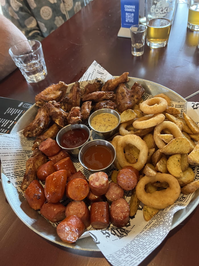 Look at this snack! - 9GAG