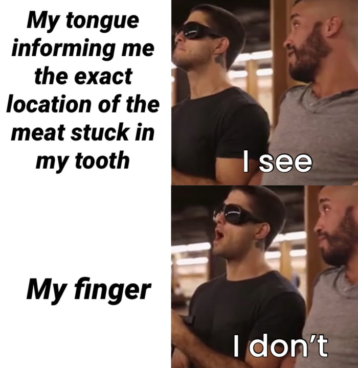 Kid named finger - 9GAG