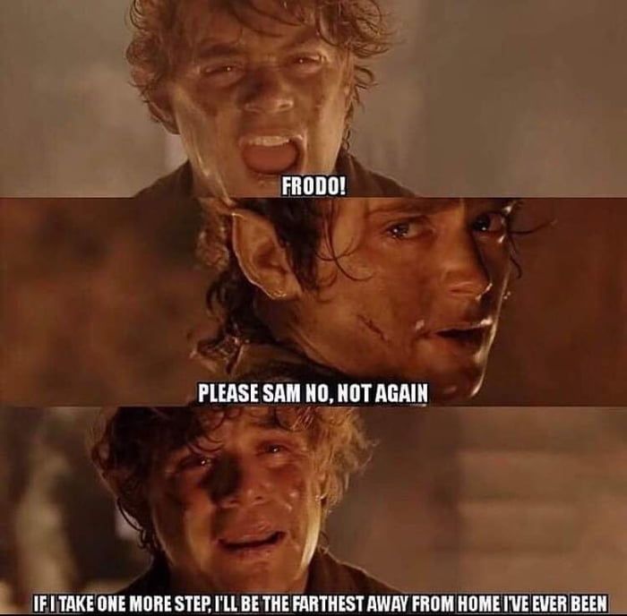 Come on Sam - 9GAG