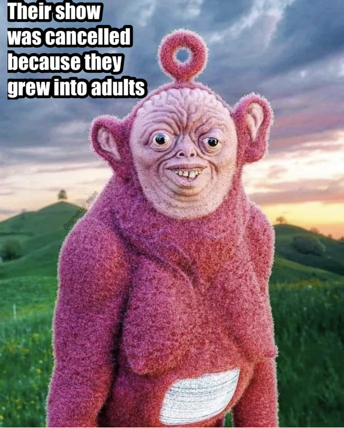 I would like to see the grownup version - 9GAG