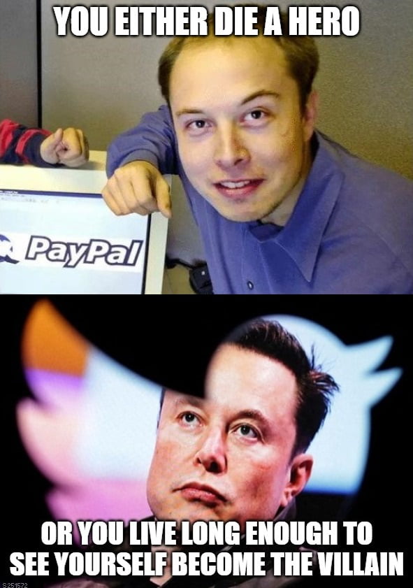 Elon - 9GAG