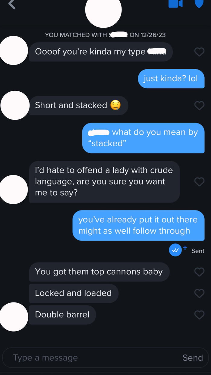 ..Locked and loaded?? - 9GAG