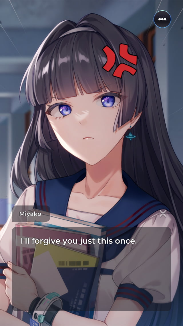 I didn't bumped on you, you bumped on me - 9GAG