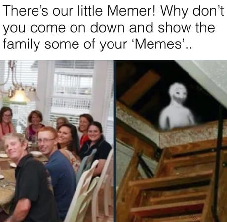 No my meme is offensive - 9GAG