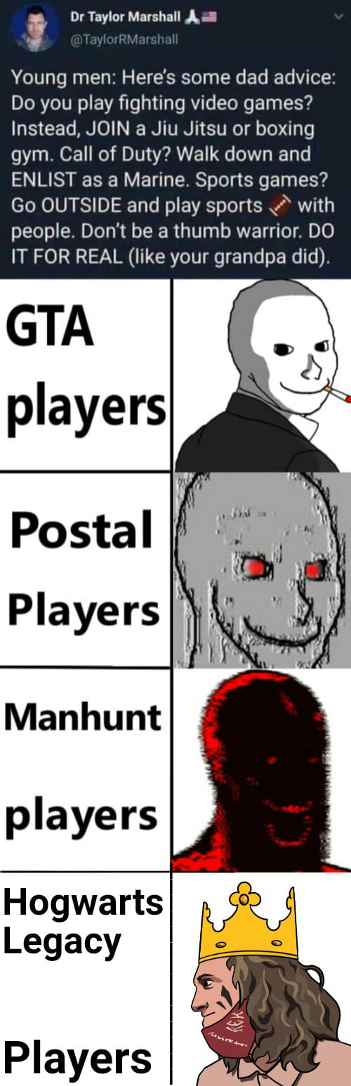 The most dangerous - 9GAG