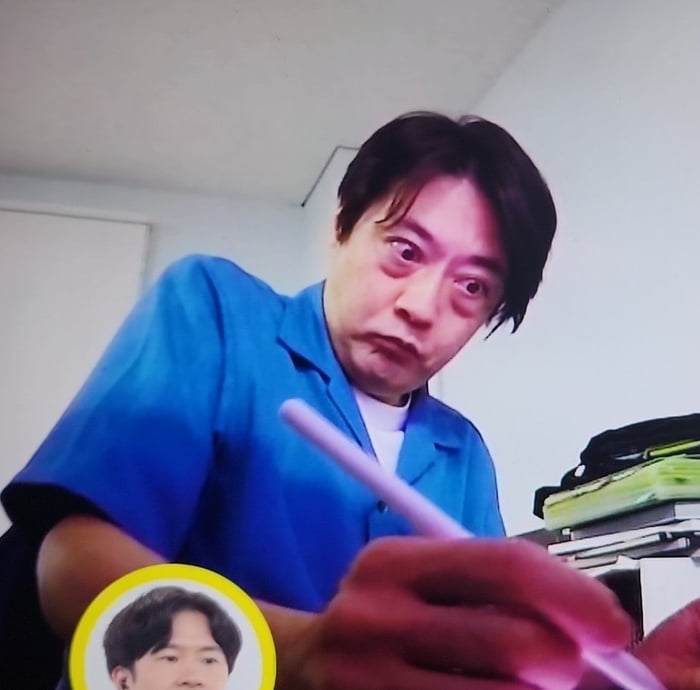 Yuichiro Hayashi, the unsleeping of mappa - 9GAG