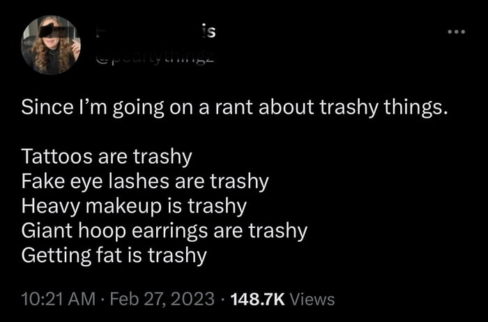 Nobody asked, but ok Karen. - 9GAG