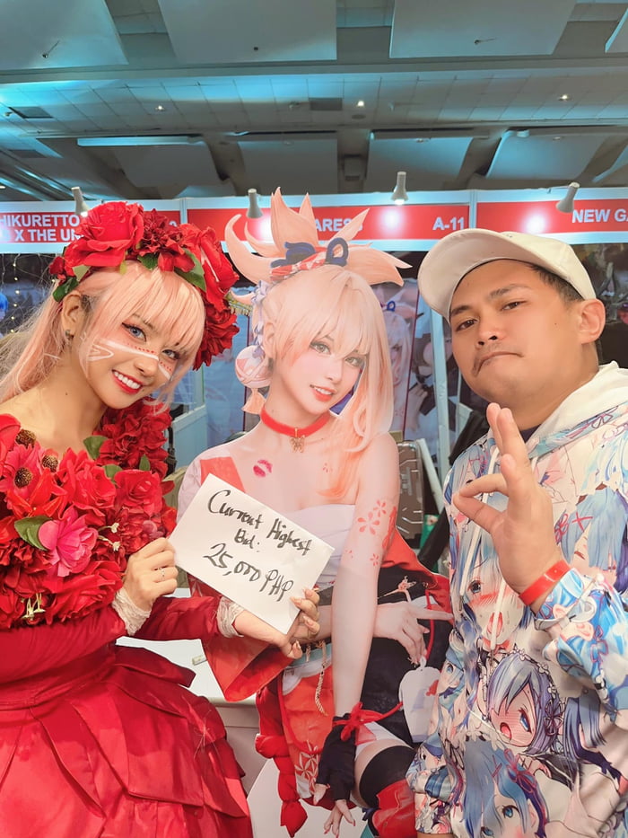 This is some next level weeb - 9GAG