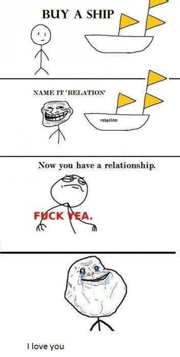 Rage ship - 9GAG