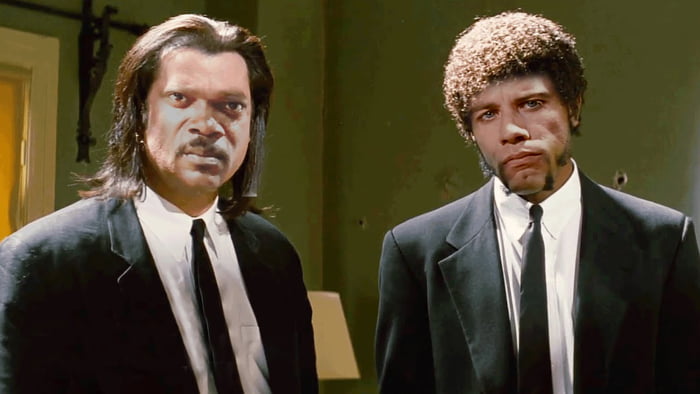 Say what one more time! - 9GAG