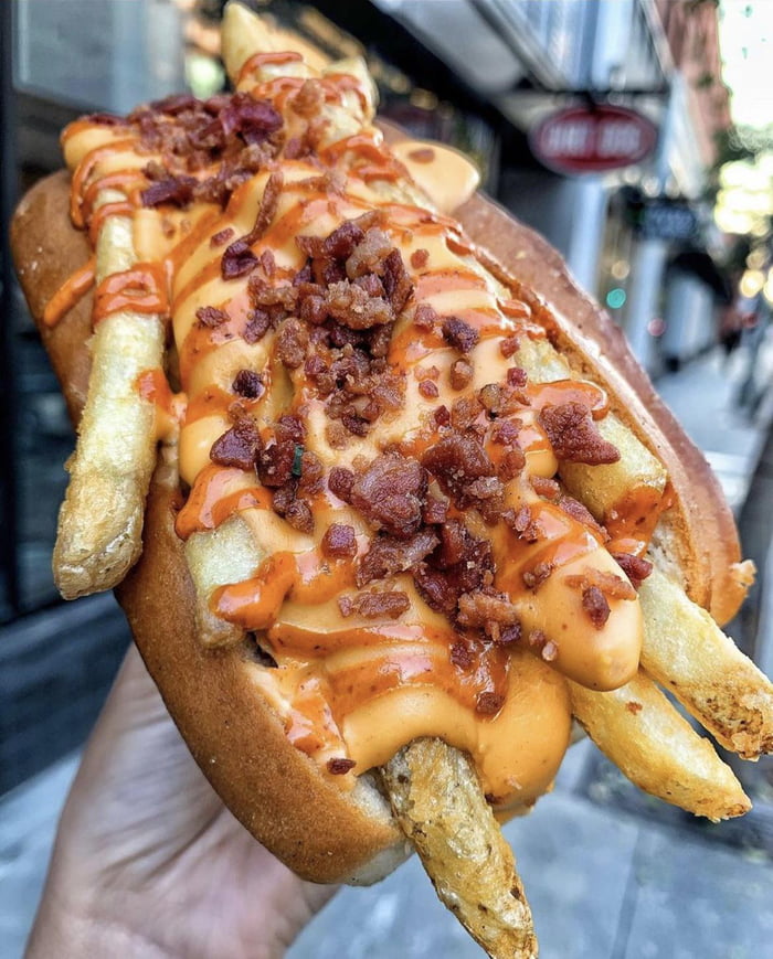 Patty Melt Dog Los, Angeles CA - 9GAG